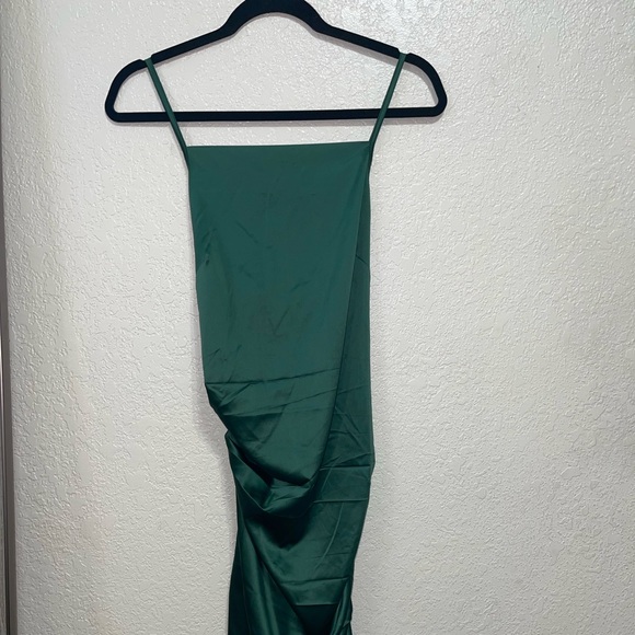 SHEIN | Dresses | Shein Curve Mini Fitted Dress | Poshmark